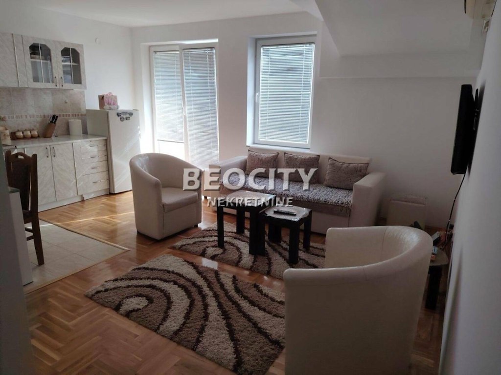 Lazarevac, Lazarevac (mesto), Branka Radičevića, 2.0, 50m2, 79900EUR