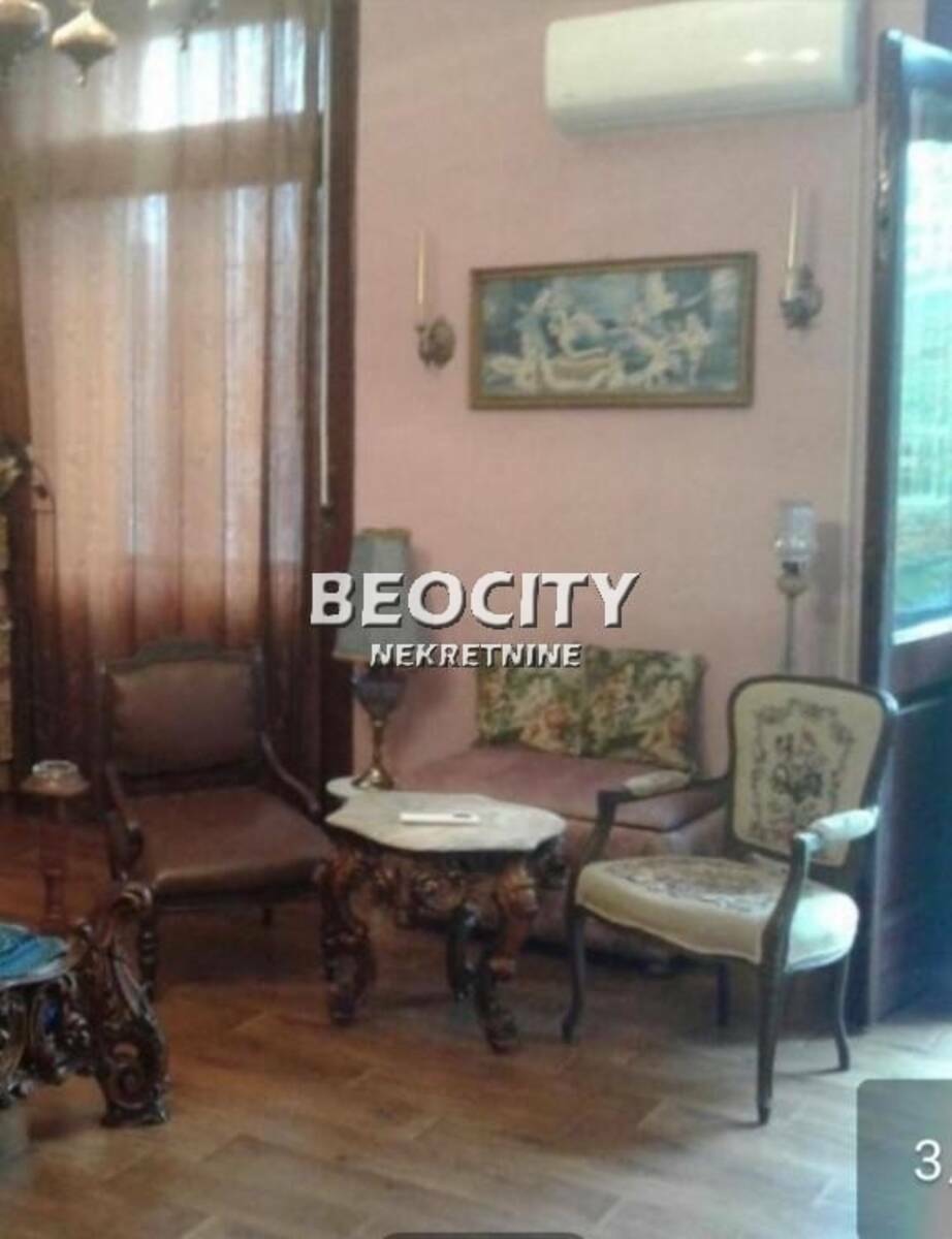 Zemun, Centar, Avijaticarski trg , 1.0, 50m2, 158000EUR