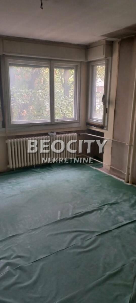 Novi Beograd, Blok 45, Jurija Gagarina, 2.0, 55m2, 188000EUR