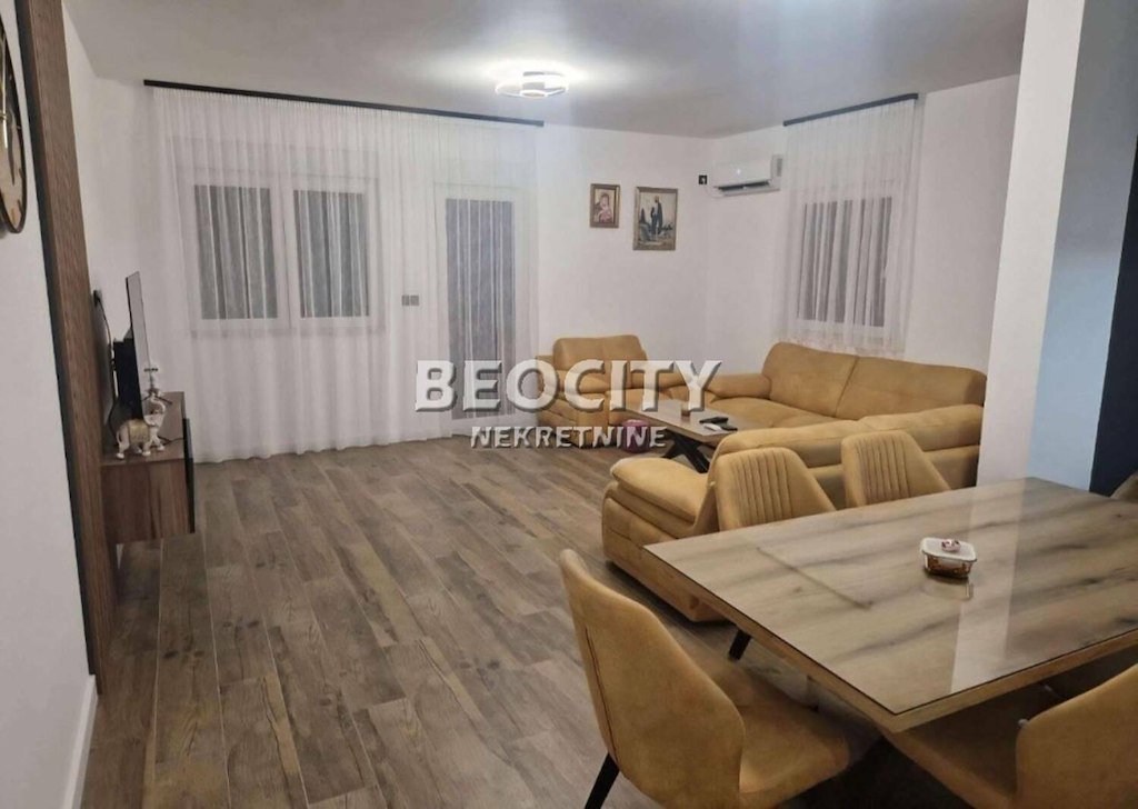 Novi Sad, Novo Naselje, Slobodana Selenića, 3.5, 90m2, 275000EUR