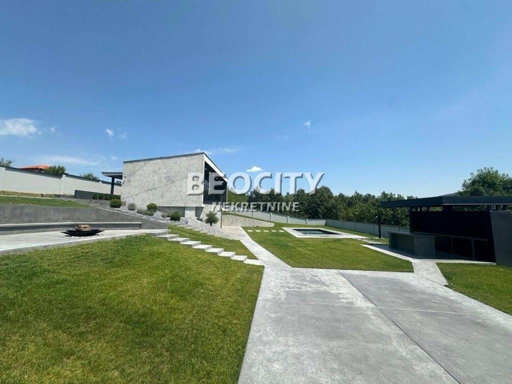 Sopot, Rogača, Bogoljuba Todorovića, 5.0, 180m2, 550000EUR