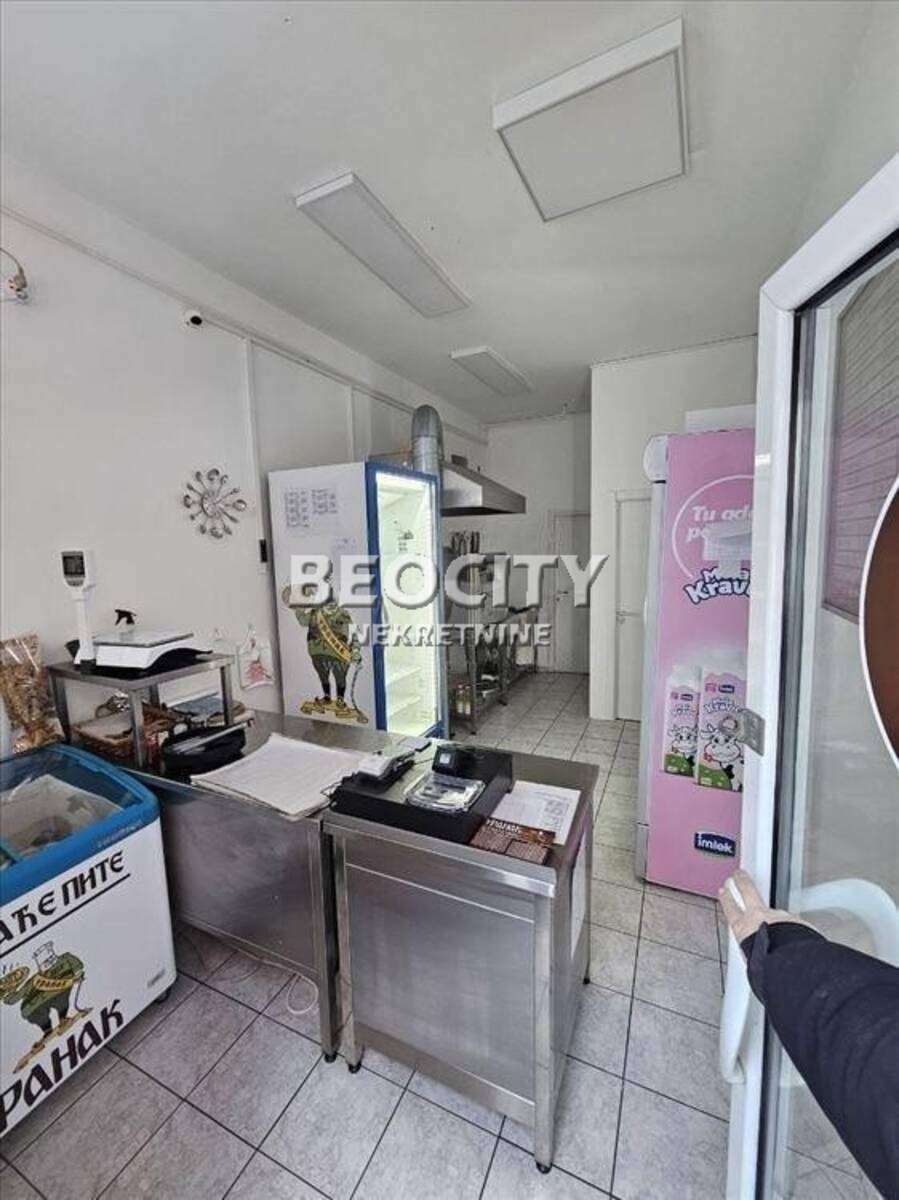 Novi Sad, Železnička Stanica, Dimitrija Avramovića, 2.0, 42m2, 90000EUR