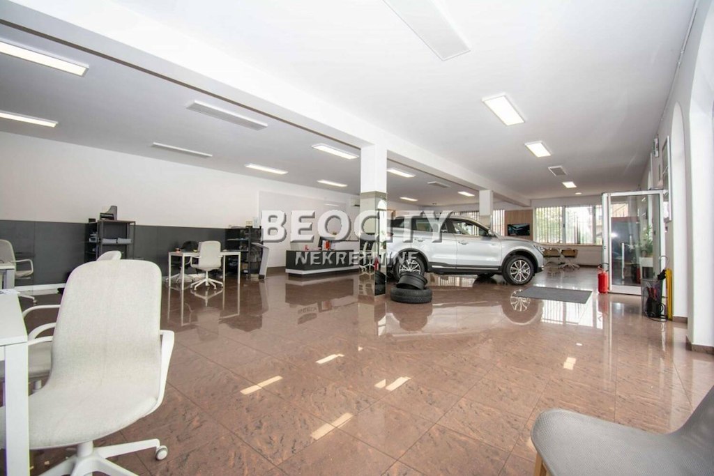 Zemun, Altina, Ugrinovački put, 10.0, 1080m2, 3600000EUR