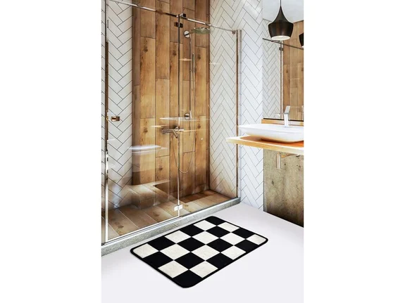 Lessentiel Maison Prostirka za kupatilo Dama 40x60