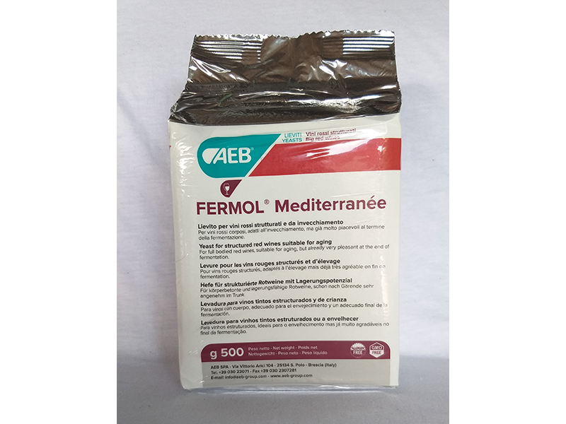 Fermol Mediterranee