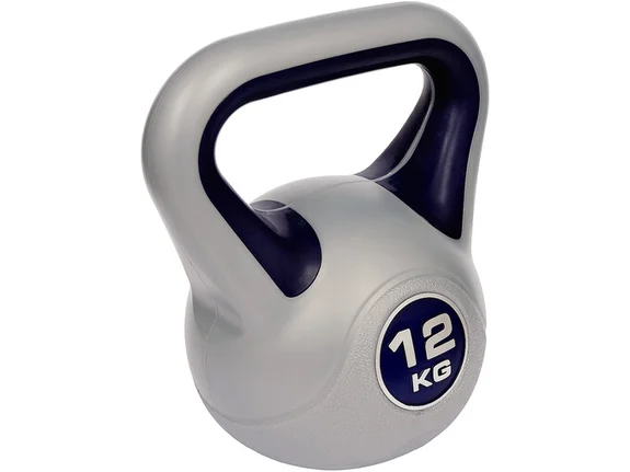 Ring Kettlebell plastični 12kg RX DB2819-12