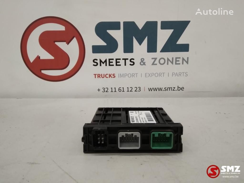 Renault Occ Elektrische delen 22038906-p02 upravljačka jedinica za tegljača