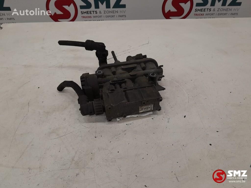 Renault Occ ophangingsregelklep T 21083657 pneumatski ventil za kamiona