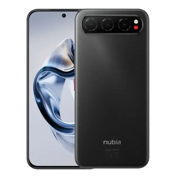 ZTE Nubia Air 5G 8GB/256GB/crna