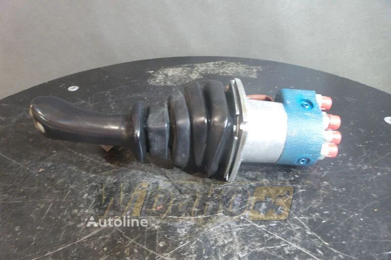 Rexroth 5TH6E52.14/YU01M05 hidraulični razvodnik