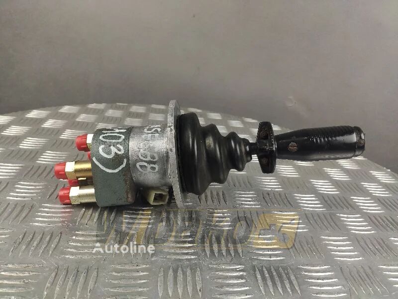 Rexroth TH22589800 P4743324M hidraulični razvodnik