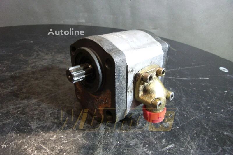 Rexroth 0510615023 zupčasta pumpa