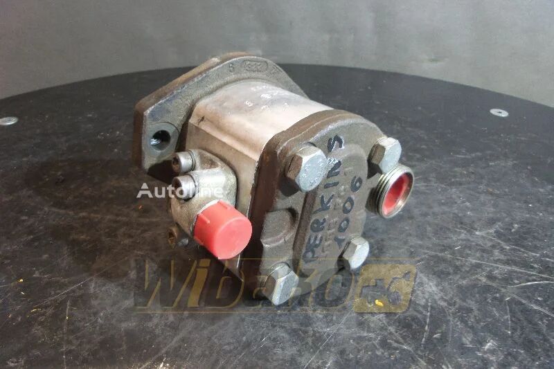 Rexroth 0510525019 zupčasta pumpa