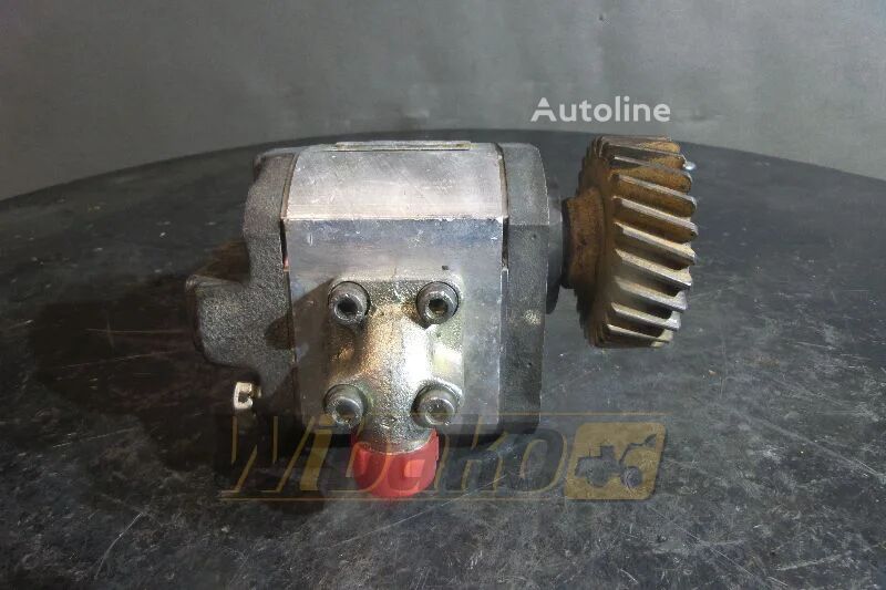 Rexroth 1PF2G240106LC20MPY55 39902401 zupčasta pumpa
