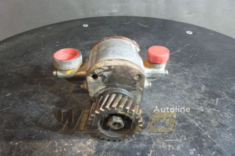 Rexroth 1PF2G240/016LC20KP 36303800 zupčasta pumpa
