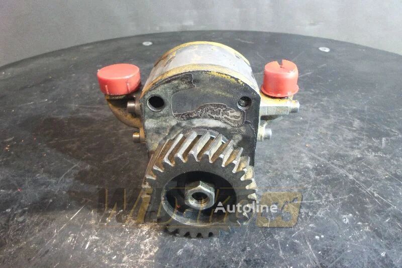 Rexroth 1PF2F240/005LC20KP 36303/8 zupčasta pumpa