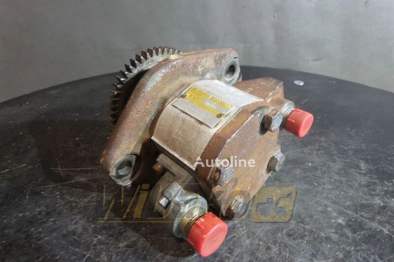 Rexroth 1PF2G240/011LC20KC 39956700 zupčasta pumpa