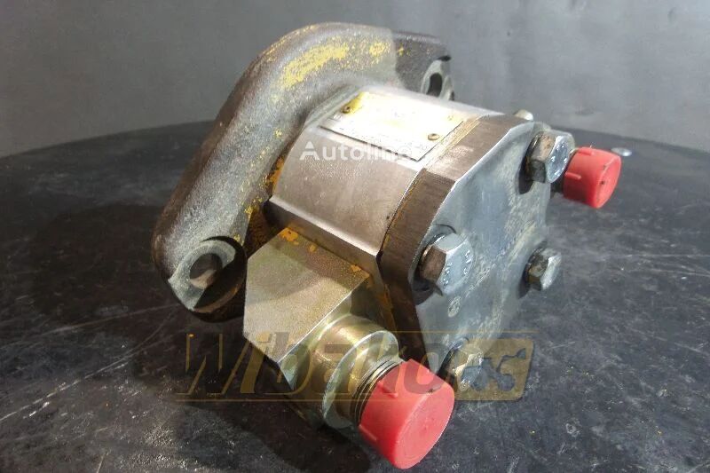 Rexroth 1PF2G240/011LC20KC 39956700 zupčasta pumpa