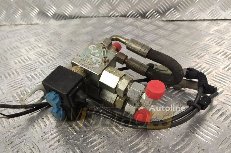 Rexroth 091505183A0291 010115/7029773 hidraulični razvodnik