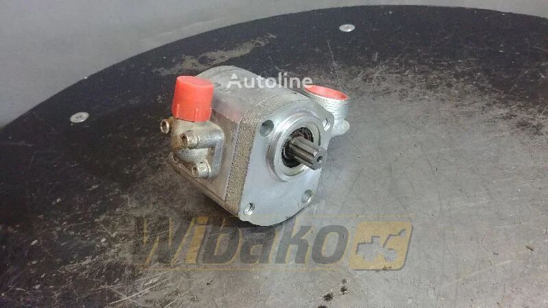 Rexroth 0510515337 7930 zupčasta pumpa