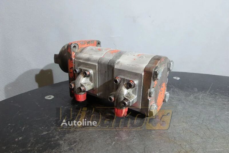 Rexroth 0510565010 1517222363/1517222377 zupčasta pumpa