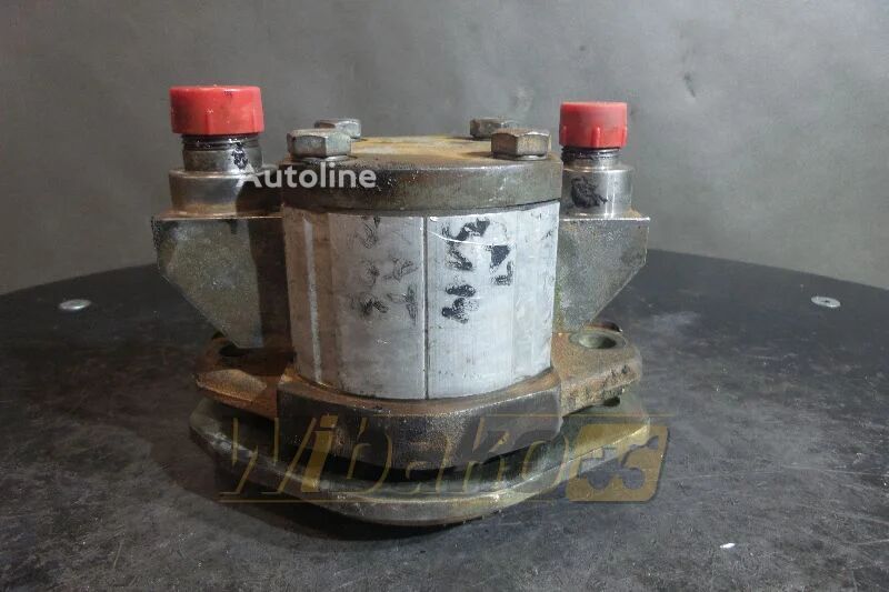 Rexroth 1PF2G240/011LC20KC.S103 39956700 zupčasta pumpa
