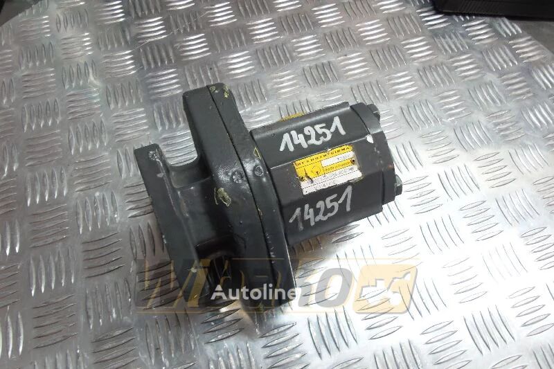 Rexroth 1PF2G330/026RD07MB 363181/00 zupčasta pumpa