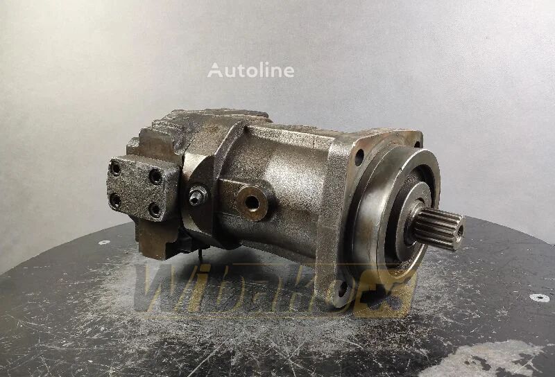 Rexroth A7VTO107LRD/61L-PZB01 R909434648 hidraulična pumpa