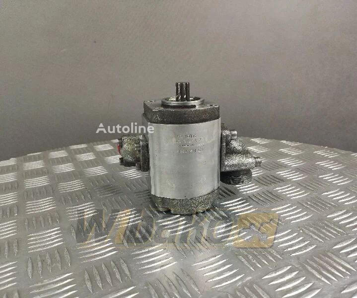 Rexroth 0517715006 zupčasta pumpa