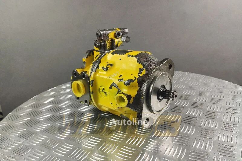 Rexroth A10VO45DFR1/31L-PUC62K01 R910986071 hidraulična pumpa
