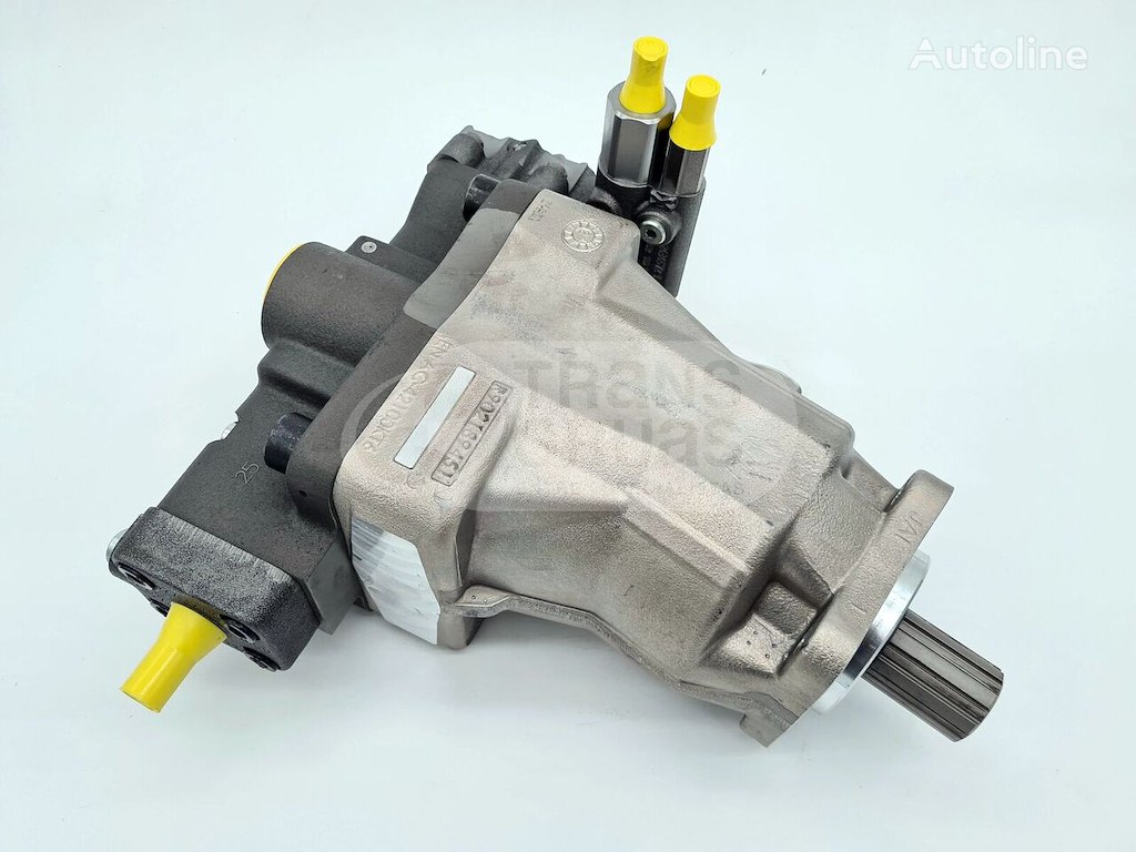 Rexroth A18VO hidraulični motor za autodizalice s kranom