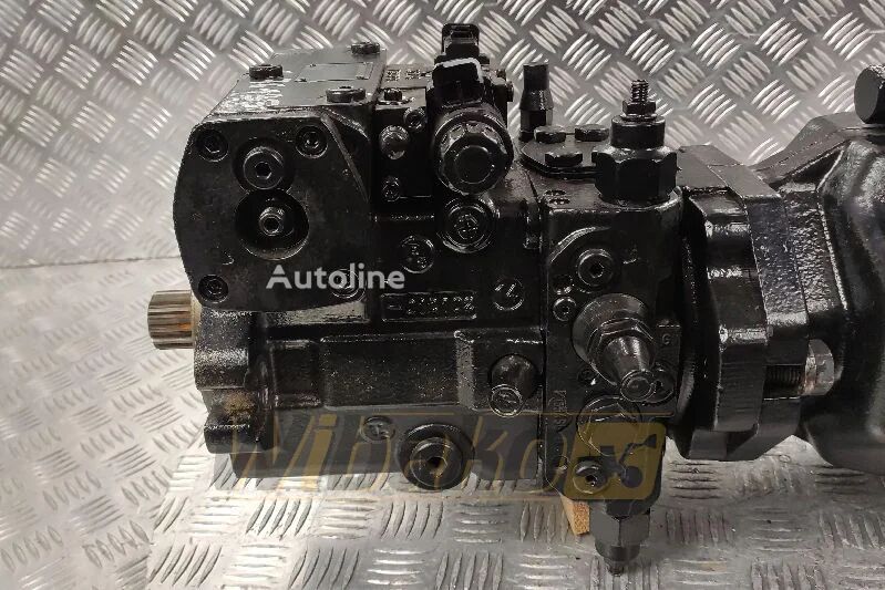 Rexroth A4VG56DA1DTX/32R R992002142 hidraulična pumpa