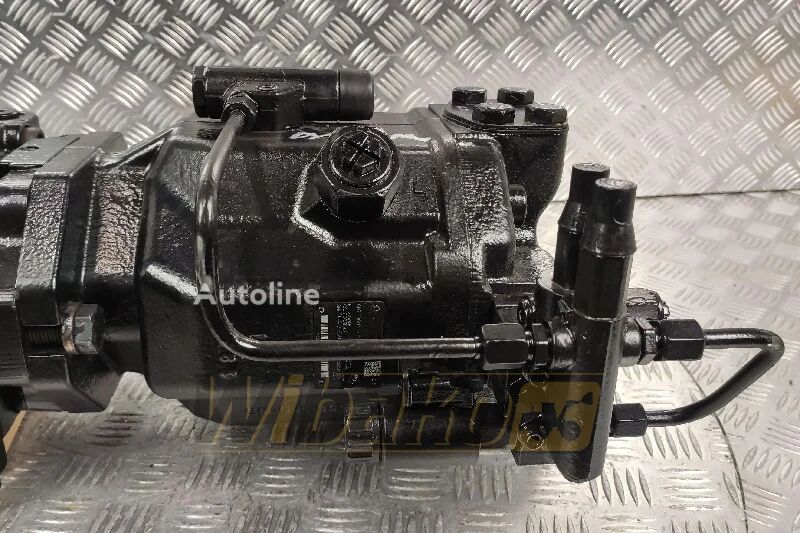 Rexroth A10VO100DFLR R992002142 hidraulična pumpa