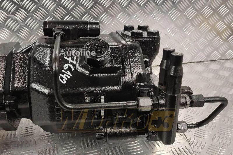 Rexroth A10VO100DFLR R992002142 hidraulična pumpa