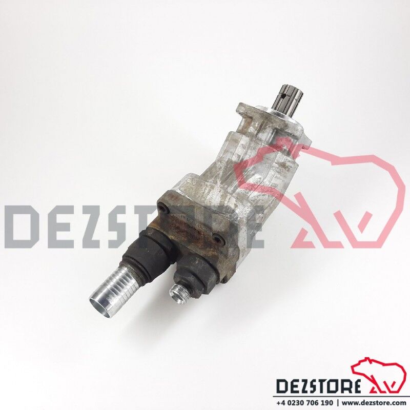 Rexroth R902162398 aksijalna klipna pumpa za tegljača