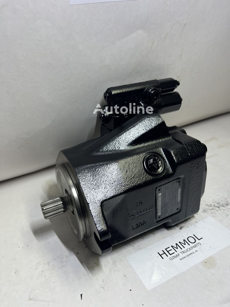Rexroth AL A10V 0 28 DFR1/52L- VSC64N00 ALA10V028DFR1/52L-VSC64N00 hidraulična pumpa za kamiona