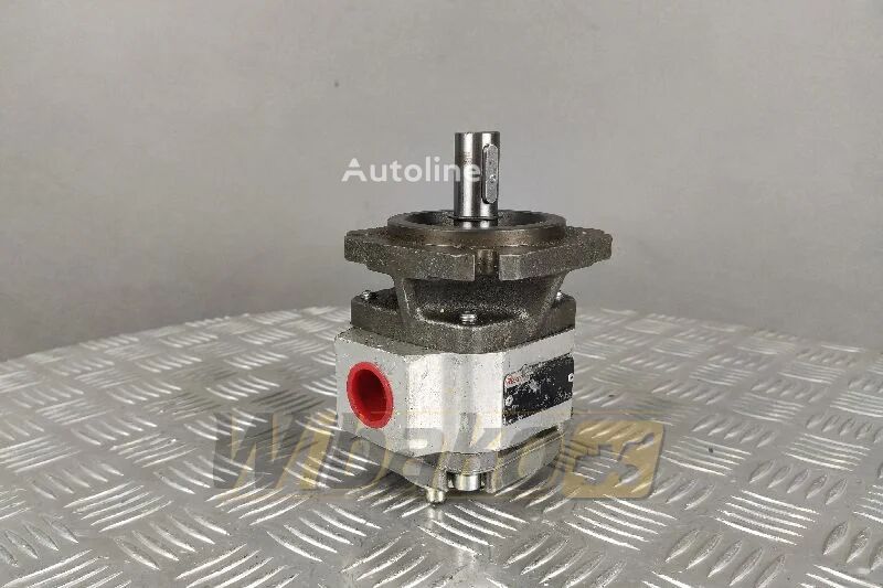 Rexroth PGF2-22/008RE01VE4 zupčasta pumpa