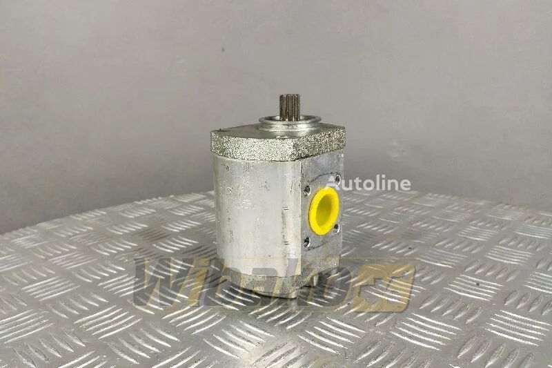 Rexroth 0517766304 1517223110 zupčasta pumpa