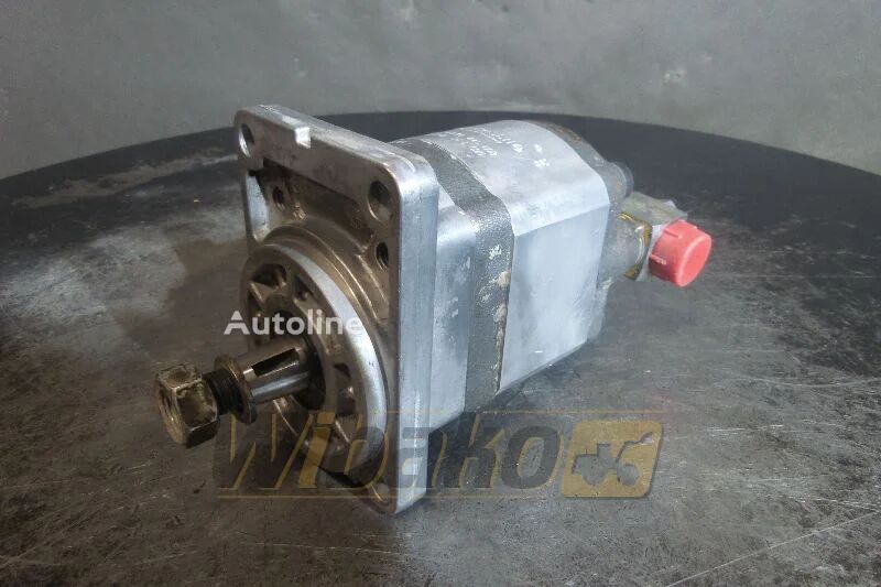 Rexroth 0511445003 1517221095 hidraulični motor