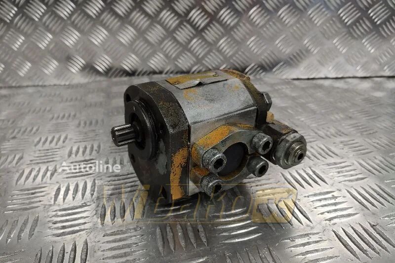 Rexroth 1PF2G240/014LF07KP 23071700 hidraulična pumpa