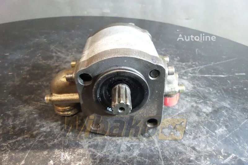 Rexroth 0510615023 zupčasta pumpa