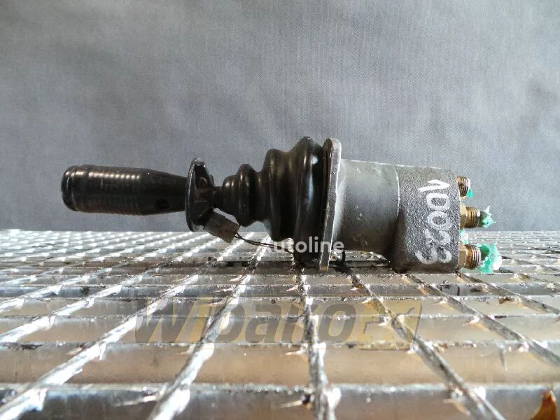 Rexroth 4TH6U06.14/M01 14296002 hidraulični razvodnik