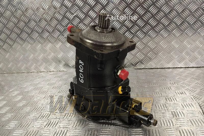 Rexroth A6VM80EP2/63W-VZB010TA R902102981 hidraulični motor