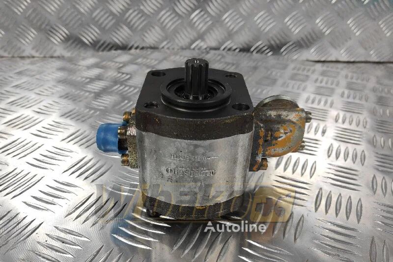 Rexroth 0510515006 zupčasta pumpa