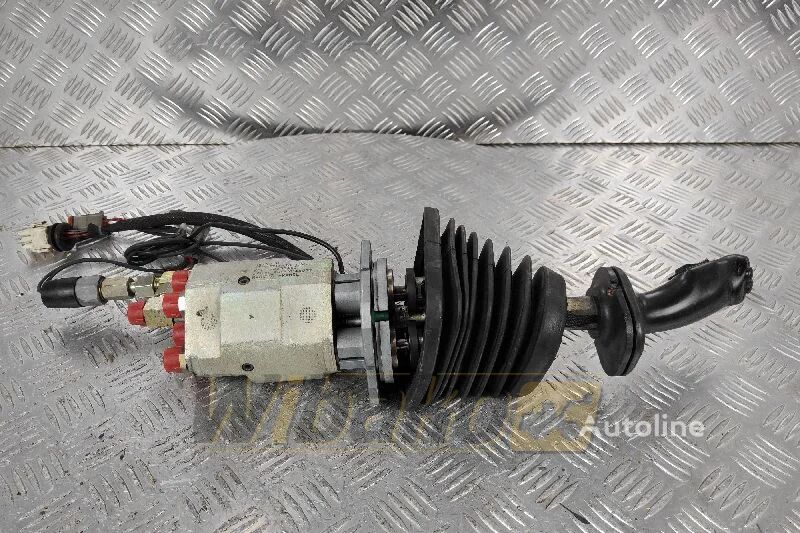 Rexroth 4THF6Z14-20 08350462 hidraulični razvodnik