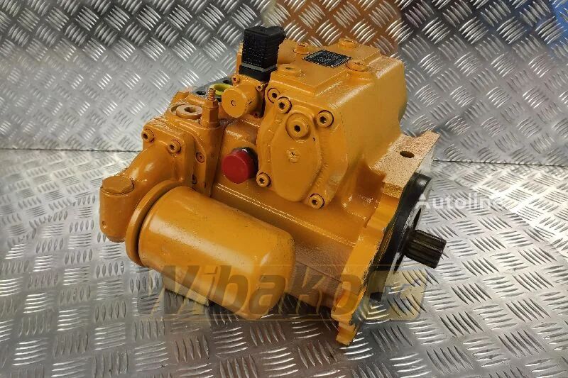 Rexroth A4VG90EP2DT1/32L-NZF02F021F R902021416 hidraulična pumpa