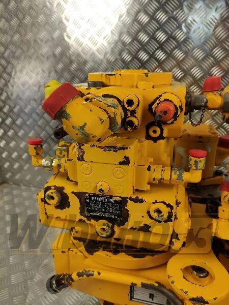 Rexroth A4VG90HDDT1/32L-NZF02F001D-S R902039129 hidraulična pumpa