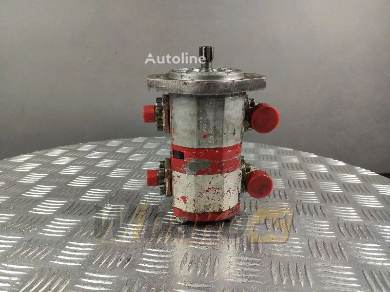 Rexroth G241/08+04RR20MR 23070301 zupčasta pumpa