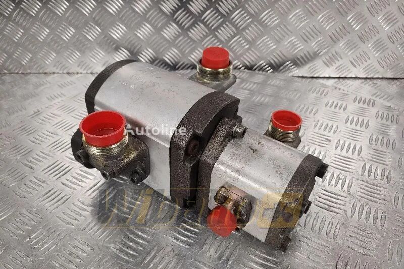 Rexroth 0510865304 1517222965 zupčasta pumpa