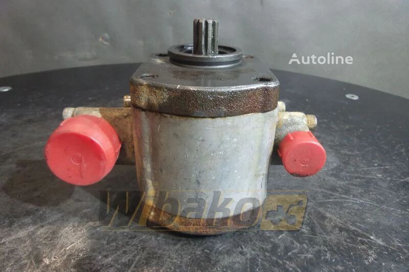 Rexroth 0510615023 zupčasta pumpa